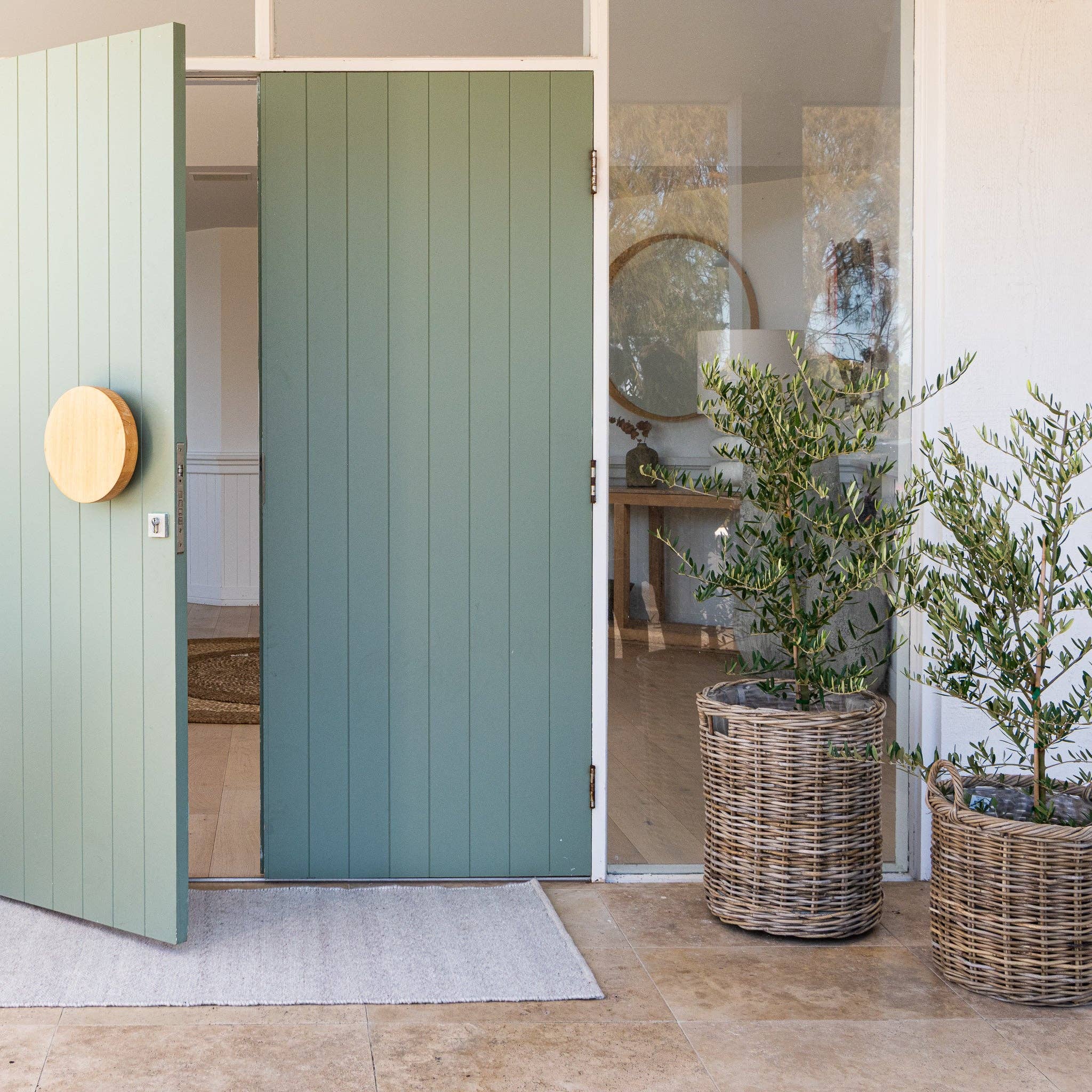 Bates Outdoor/Indoor: Oversized Mat – Weekends Store Australia